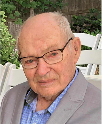 WILLIAM ALFRED REYNOLDS | News, Sports, Jobs - The Alpena News